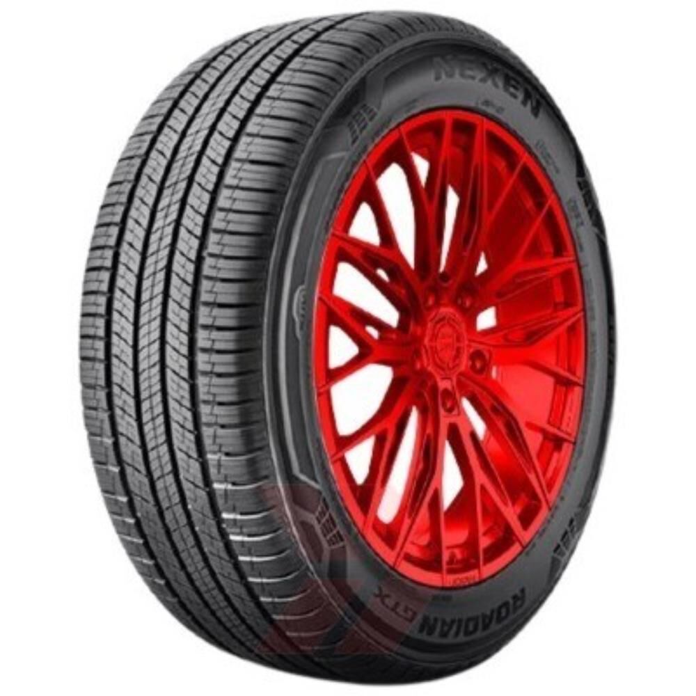 Nexen Roadian GTX 4X4 Tyres 235/65R17 104H | Supercheap Auto