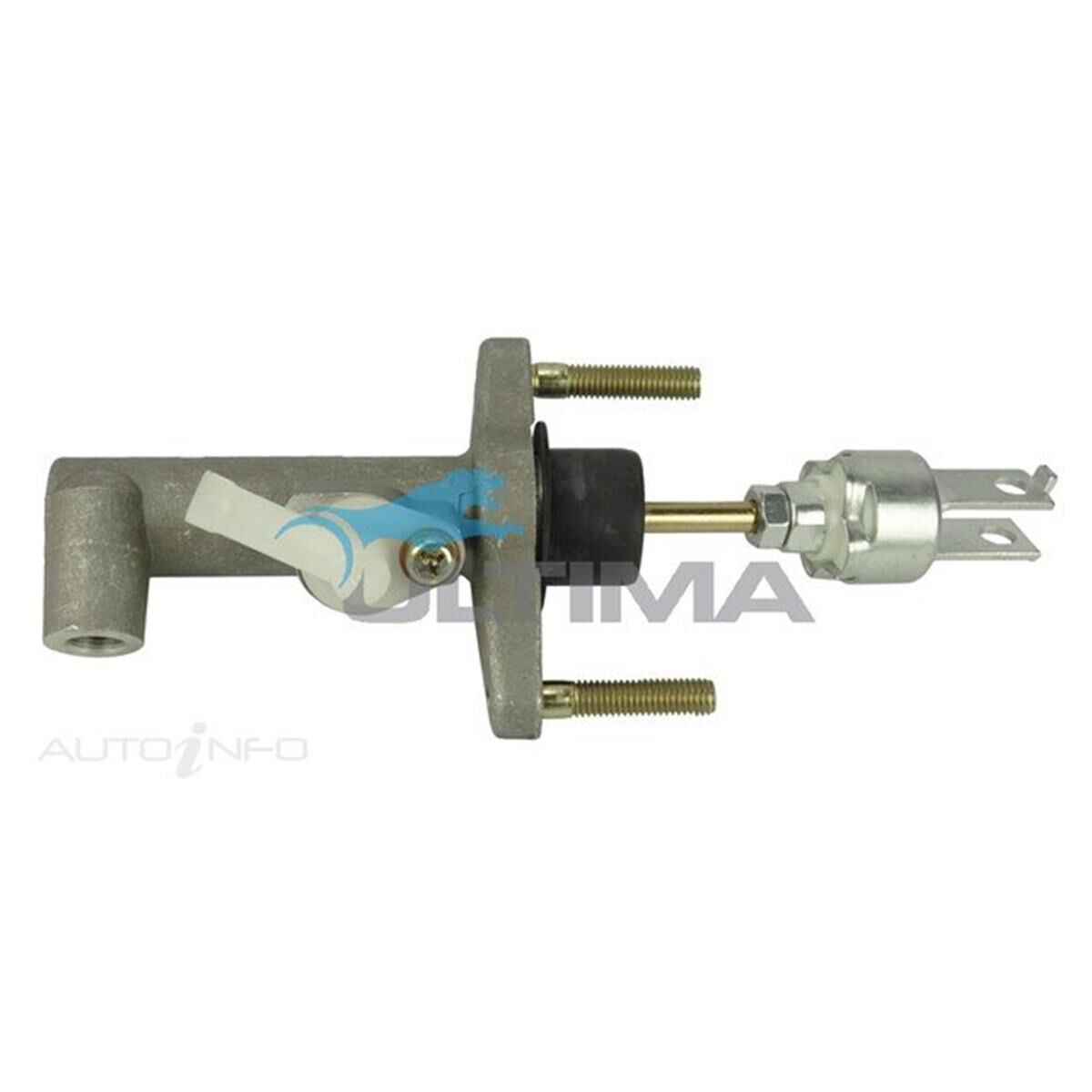 Ultima Clutch Master Cylinder - JB6085 | Supercheap Auto