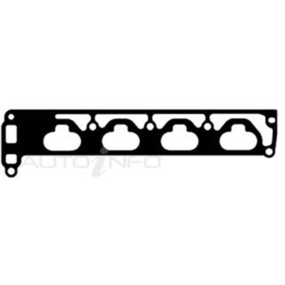 Permaseal Intake Manifold Gasket Set - MG3318 | Supercheap Auto