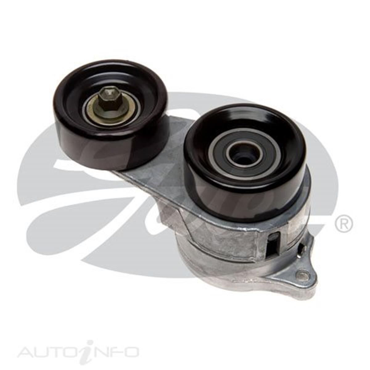 Gates Tensioner Assembly - 38332 | Supercheap Auto