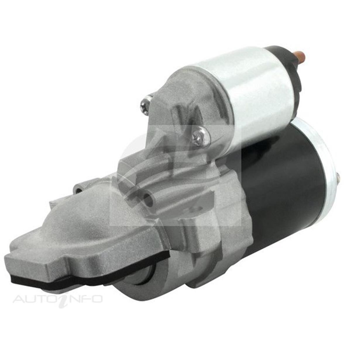 Jaylec Starter Motor - 70-6295 | Supercheap Auto