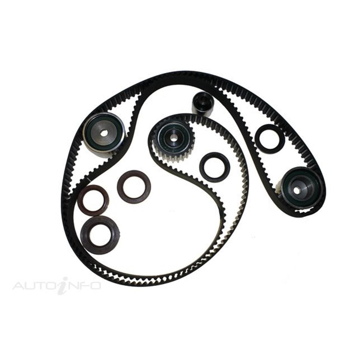 Bearing Wholesalers Timing Belt Kit - TB163 | Supercheap Auto