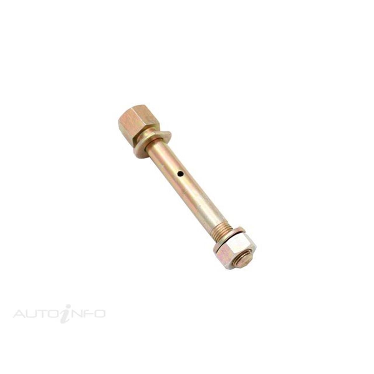 Formula Leaf Spring Shackle Pin - Rear - FSP-002 | Supercheap Auto