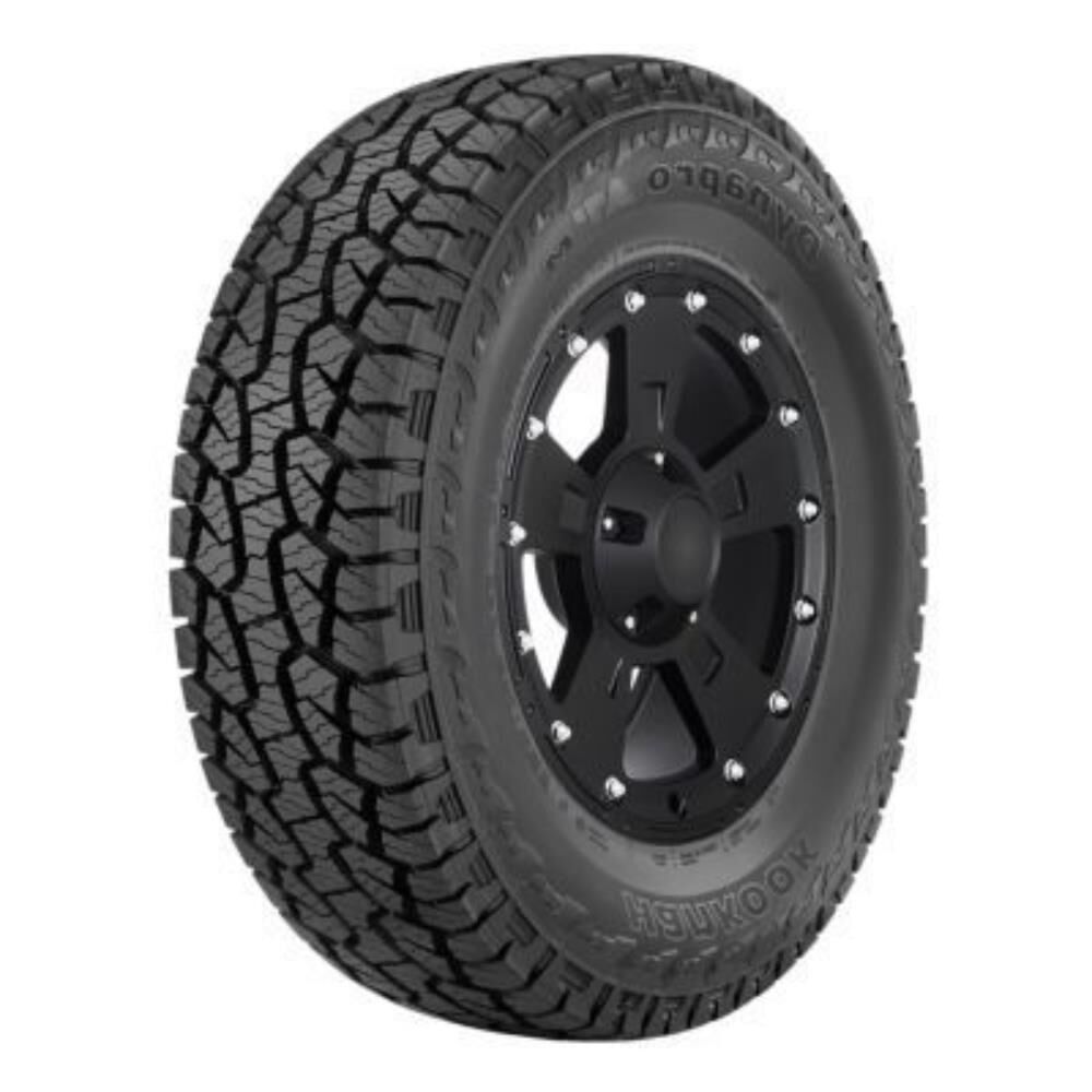 Hankook Dynapro ATM RF10 4X4 Tyres 215/75R15 100S | Supercheap Auto