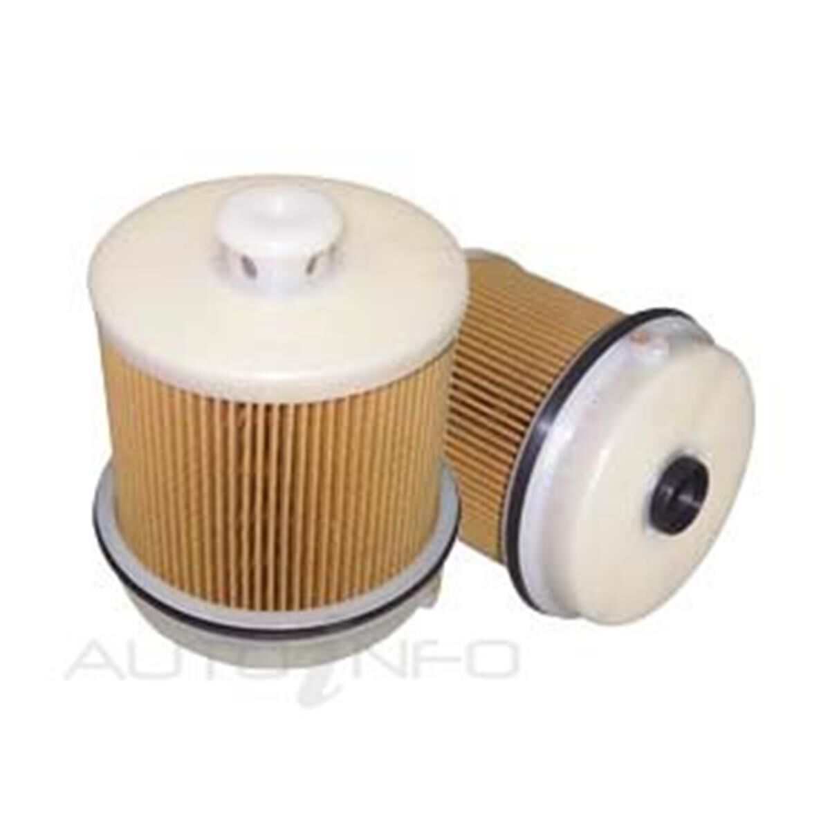 Sakura Fuel Filter - EF-1509 | Supercheap Auto
