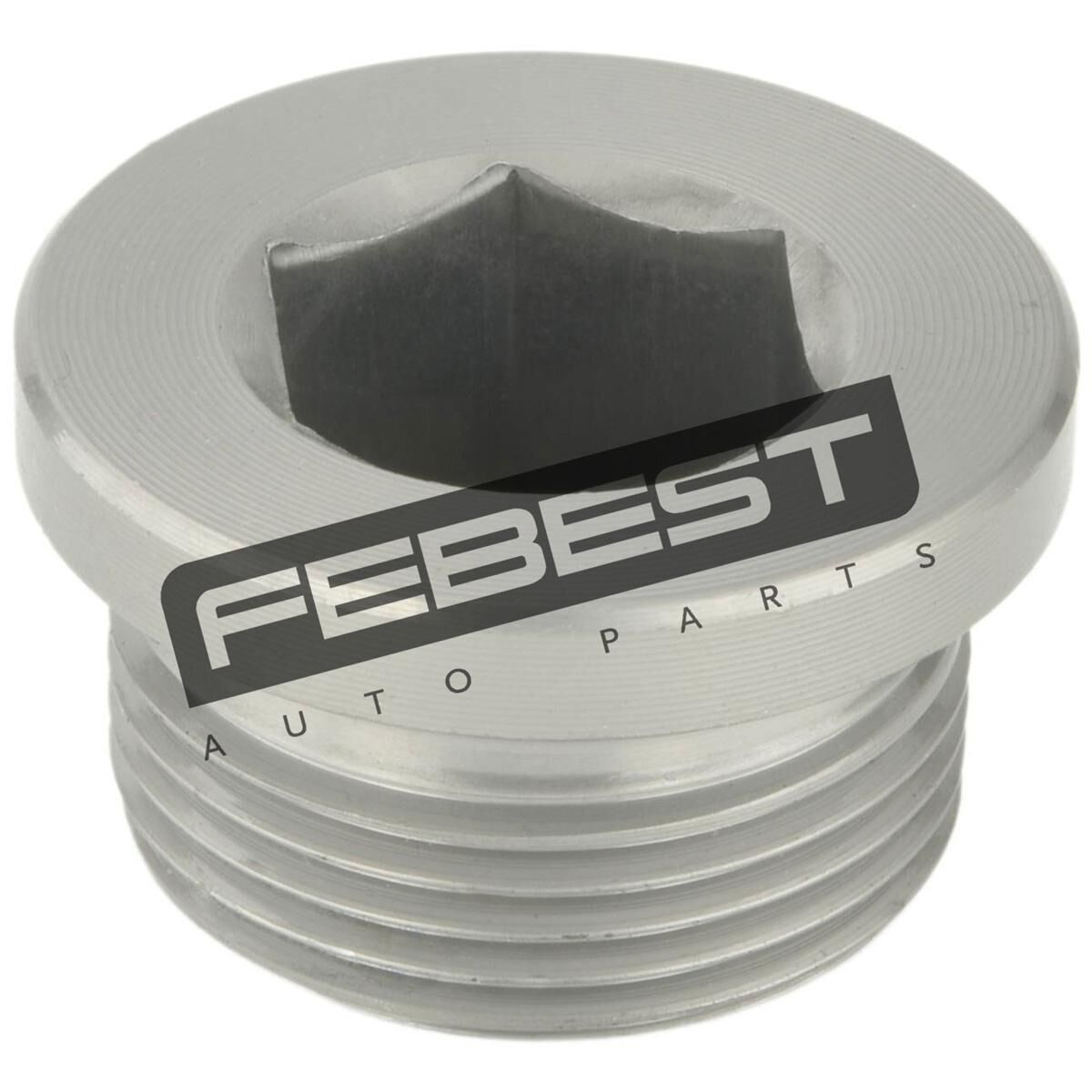 FEBEST Oil Casing Drain Plug - 2399-004 | Supercheap Auto