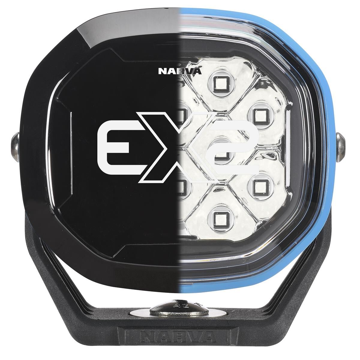 Narva EX2 4" Single Driving Light | Supercheap Auto