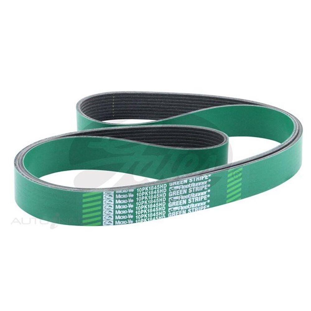 Gates Drive Belt Heavy Duty Micro-V - 10PK1845HD | Supercheap Auto