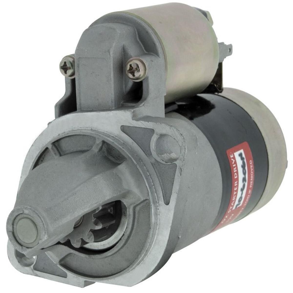 Jaylec Starter Motor - 70-6206 | Supercheap Auto