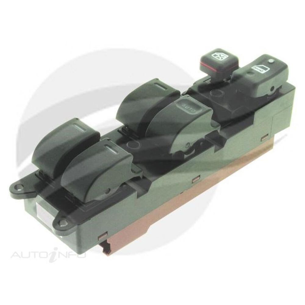 Electric Life Electric Window Control Module - ECM1264 | Supercheap Auto