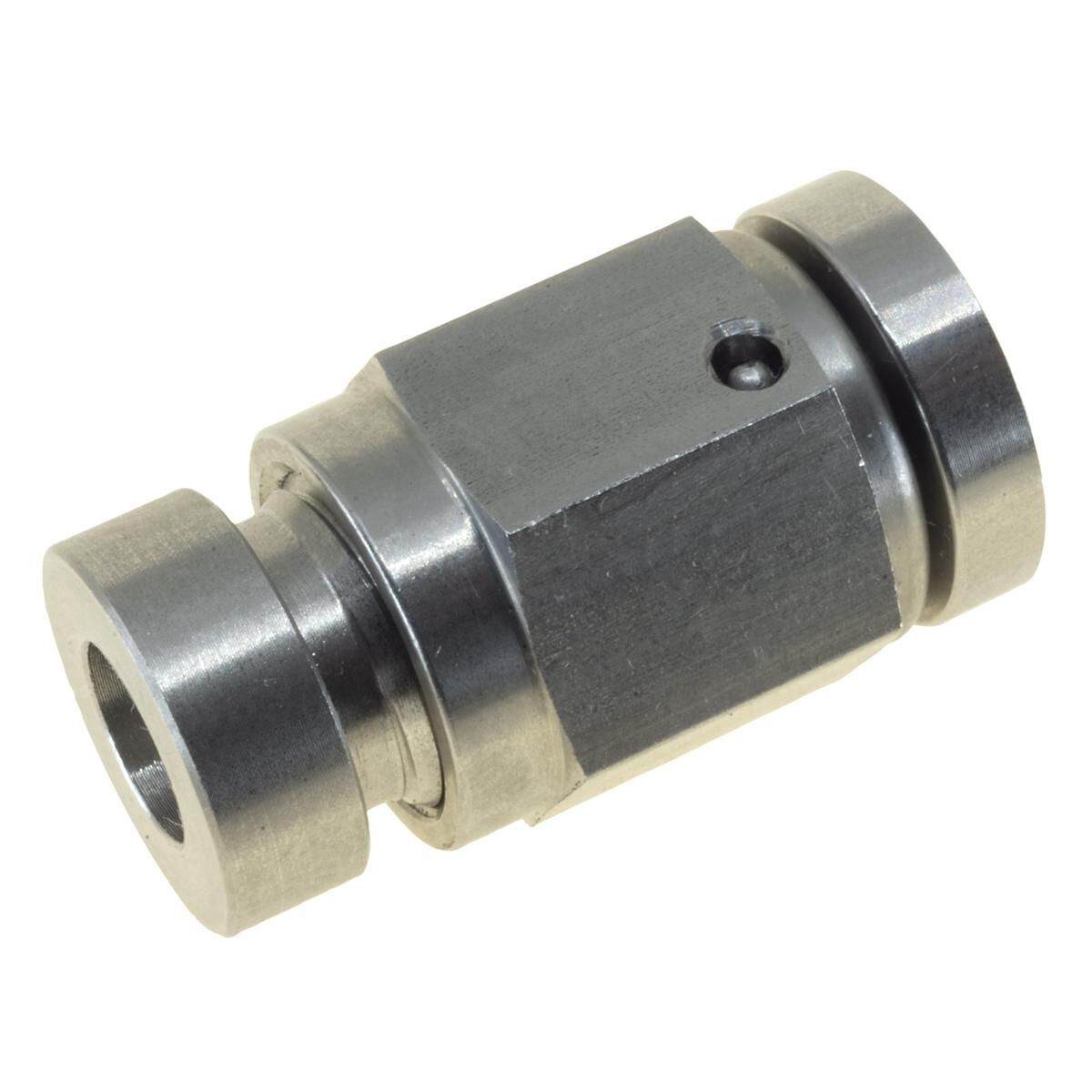 Raceworks Steel K-Type Egt Weld On & Cap 7/16 - RWF-989-04-S ...