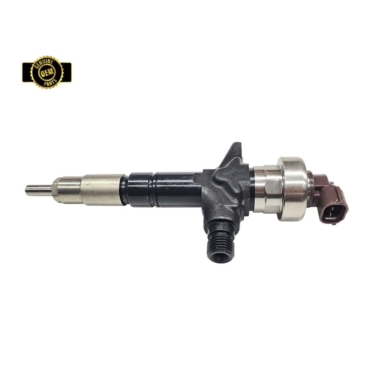 Genoem Rodeo 4Jj1 New Injector - DIN608GEN | Supercheap Auto