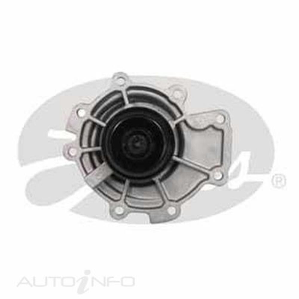 Gates Water Pump - GWP7048 | Supercheap Auto