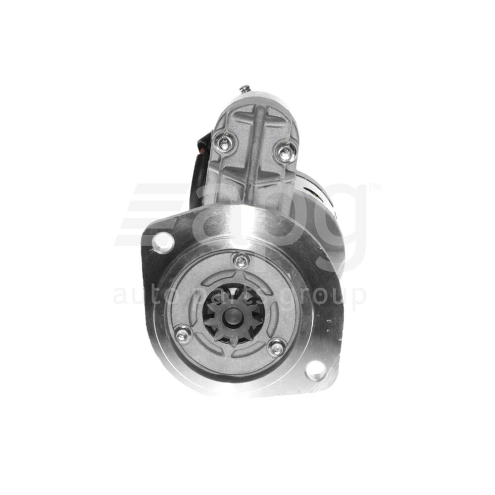 Genex Starter Motor - 099-09-106 | Supercheap Auto