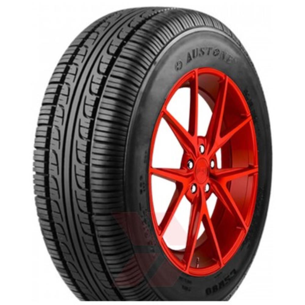 Austone CSR 80 Light Truck Tyres 145/0R12 80Q | Supercheap Auto