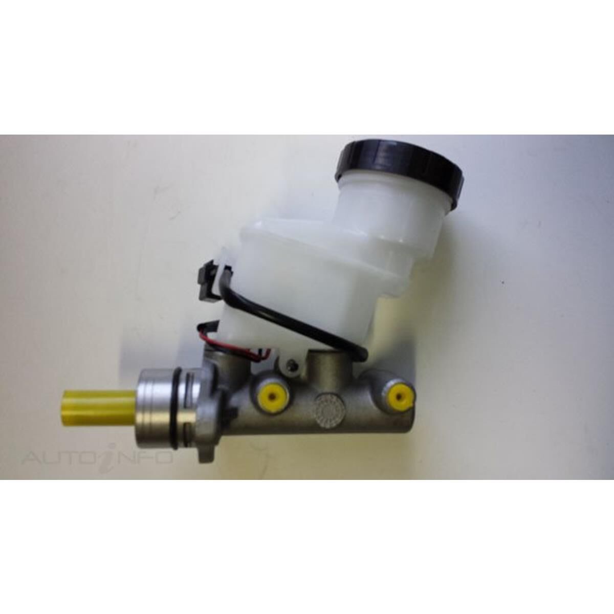 Top Performance Brake Master Cylinder - TJB9667 | Supercheap Auto