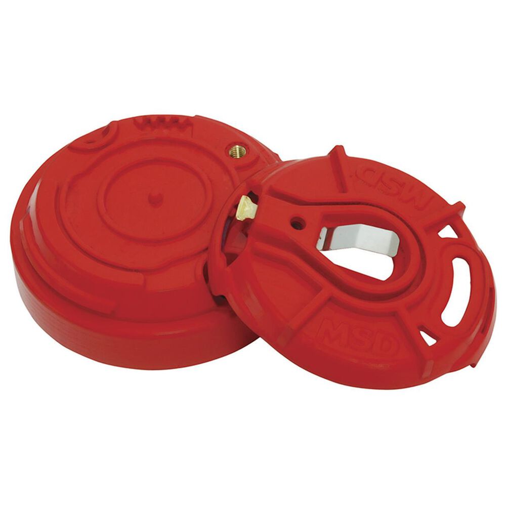MSD Rotor (Adjustable Race Version) - MSD84211 | Supercheap Auto