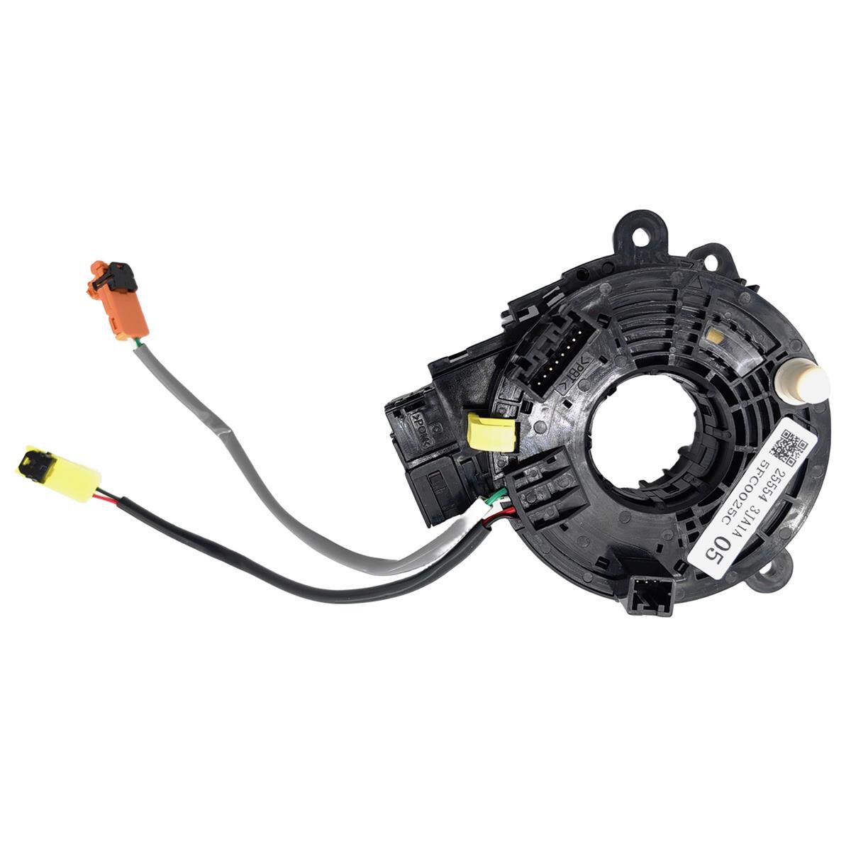 Machter Auto Clock Spring Assembly - CKSG-NS031 | Supercheap Auto