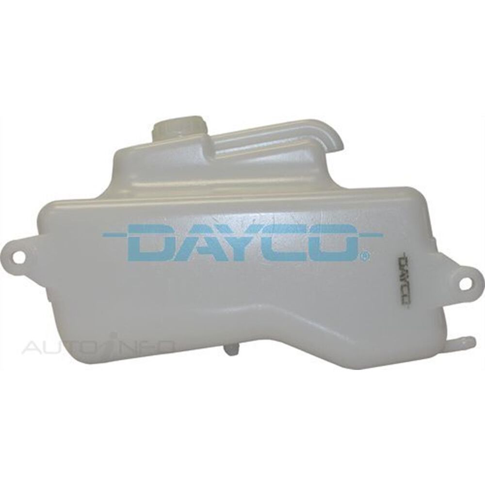 Dayco Mitsubishi Overflow Tank - DOT0028 | Supercheap Auto