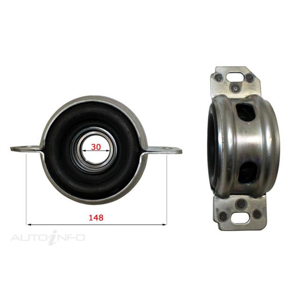 Bearing Wholesalers Centre Support Bearing - CB931 | Supercheap Auto