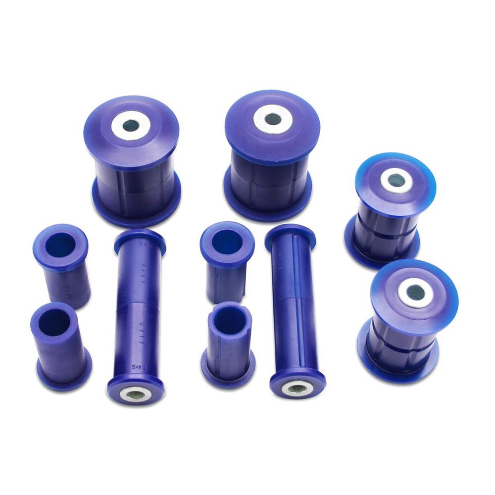Leaf Spring Bush Kit - Rear | Supercheap Auto
