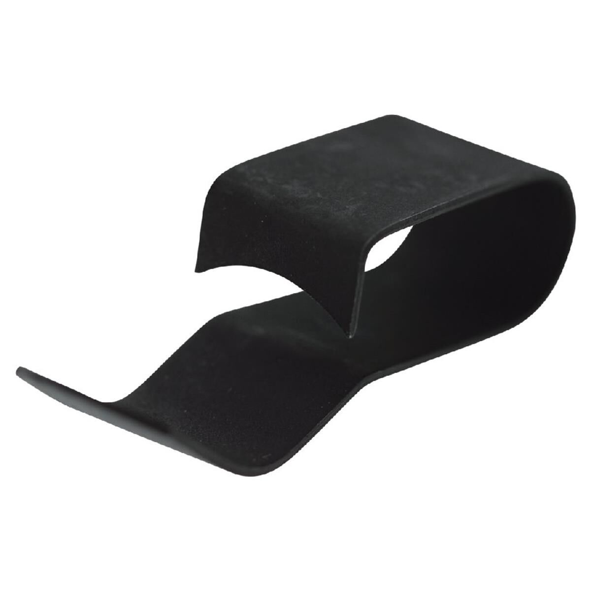 Jaylec Pkt 10 Blk Steel Chassis Clip - NC9622 | Supercheap Auto