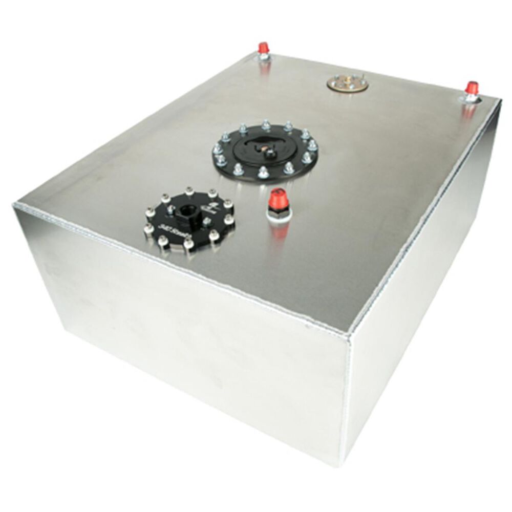 20 Gal 340 Stealth Fuel Cell W/ Internal Pump | Supercheap Auto