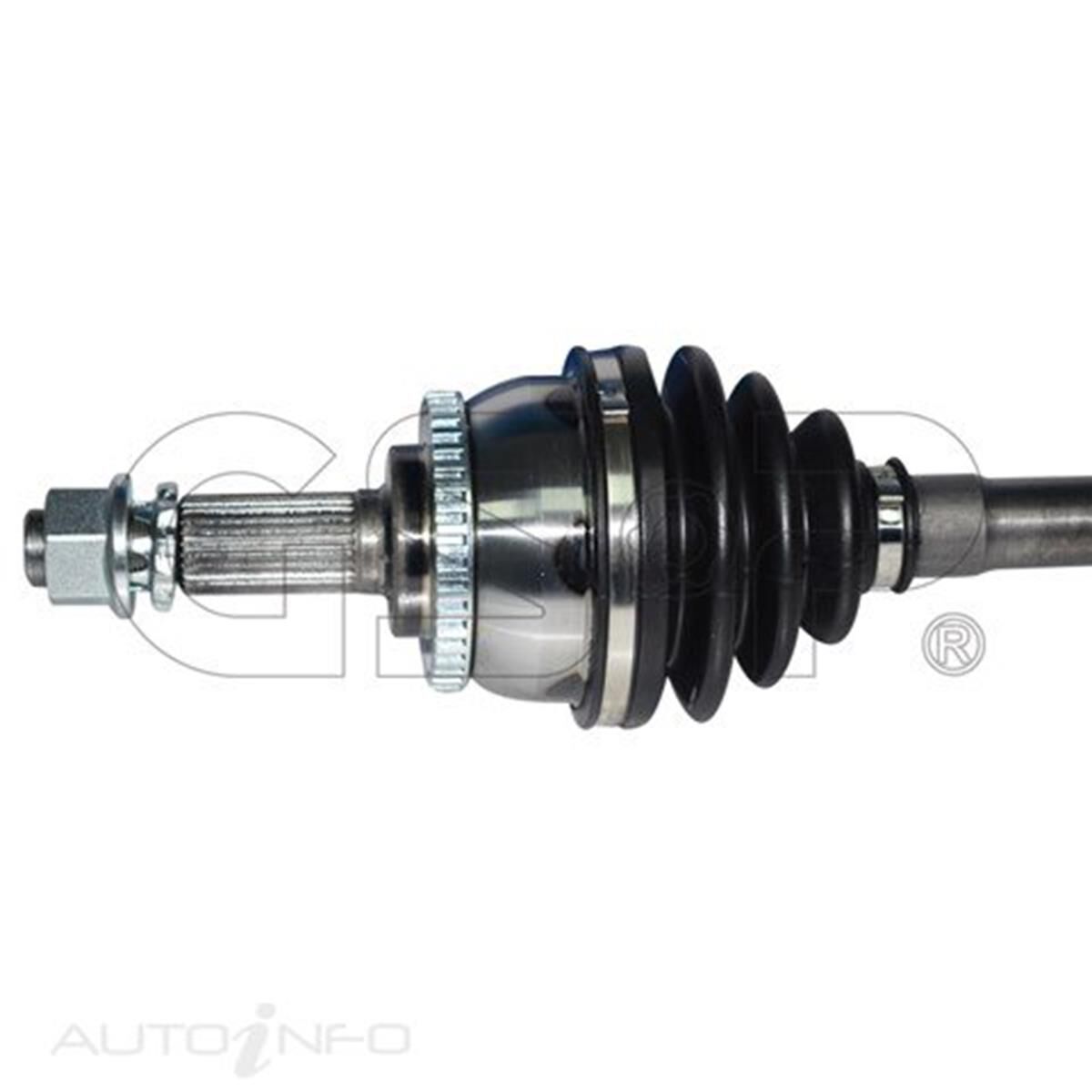 GSP CV Joint - CVJ.865 | Supercheap Auto