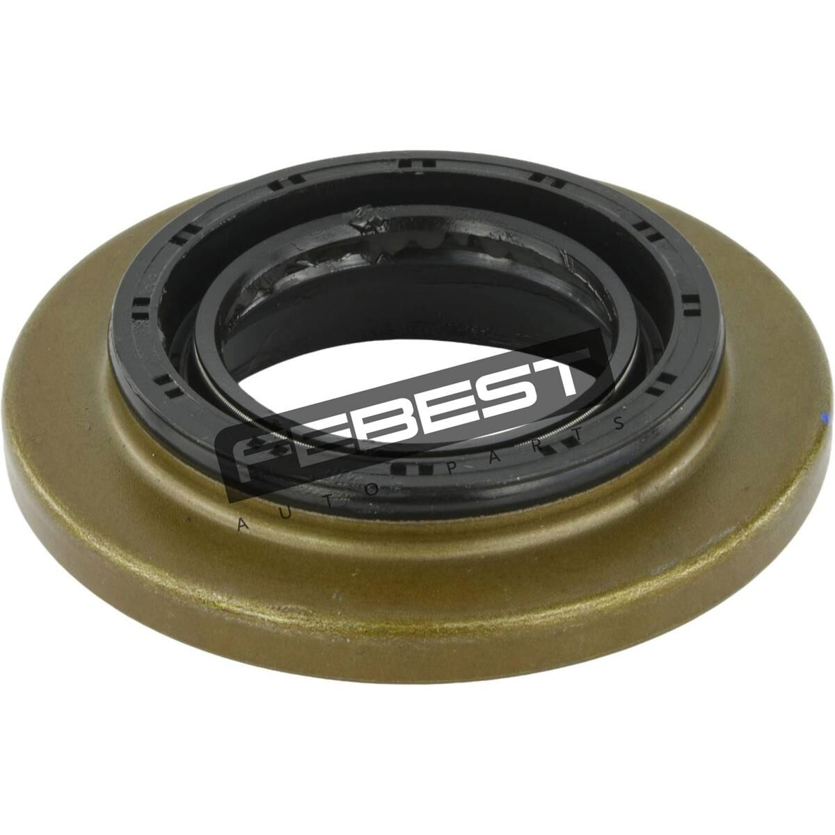 FEBEST Drive Shaft Oil Seal 44.3X94.3X7.9X26 - 95HDY-46940826C ...
