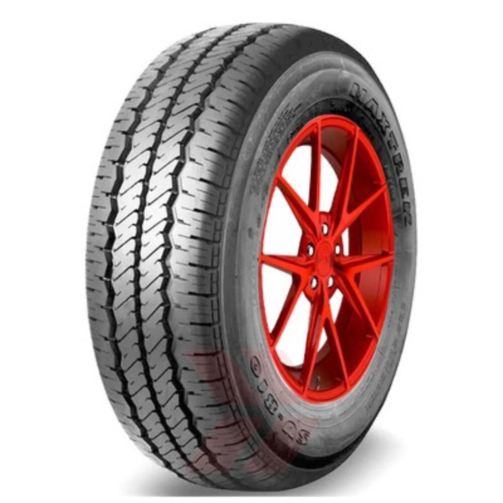 Maxtrek Su 810 Light Truck Tyres 195 70r15 104s Supercheap Auto