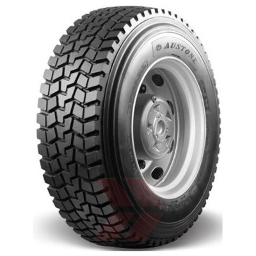 Austone AT 208 Truck Tyres 295/80R22.5 152K | Supercheap Auto