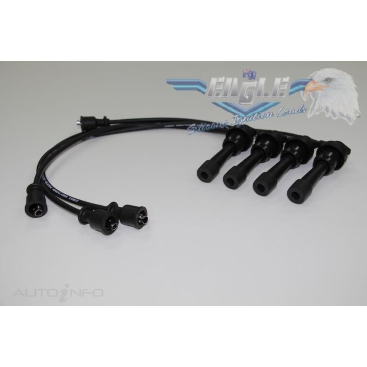 Eagle Spark Plug Lead Kit - E74475 | Supercheap Auto