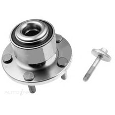 Wheel Bearings | Driveline Axel Hub Oil Seals | Supercheap Auto
