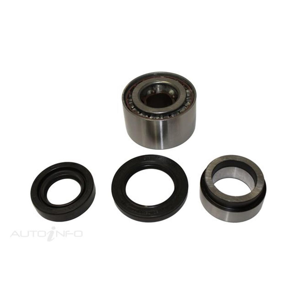 Bearing Wholesalers Wheel Bearing Kit - Rear - 4825 KIT | Supercheap Auto
