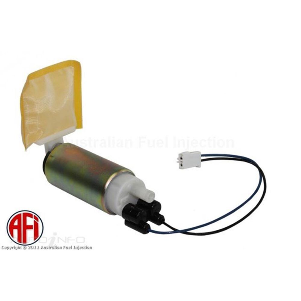 AFI Electric Intank Fuel Pump - FP2025.KIT | Supercheap Auto