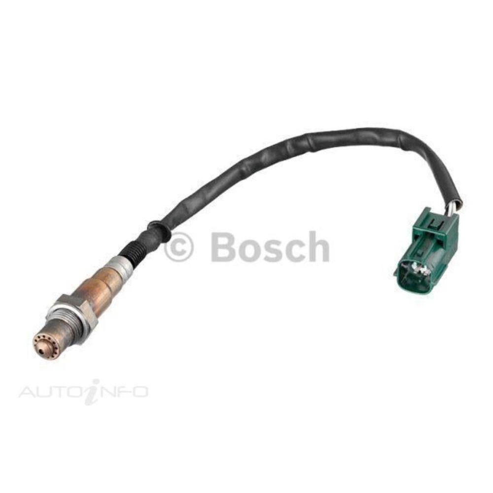 Bosch Oxygen Sensor - 0258006462 | Supercheap Auto