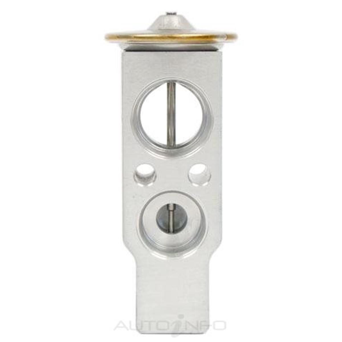 JAS A/C Thermal Expansion Block Valve Denso - A22-8584 | Supercheap Auto