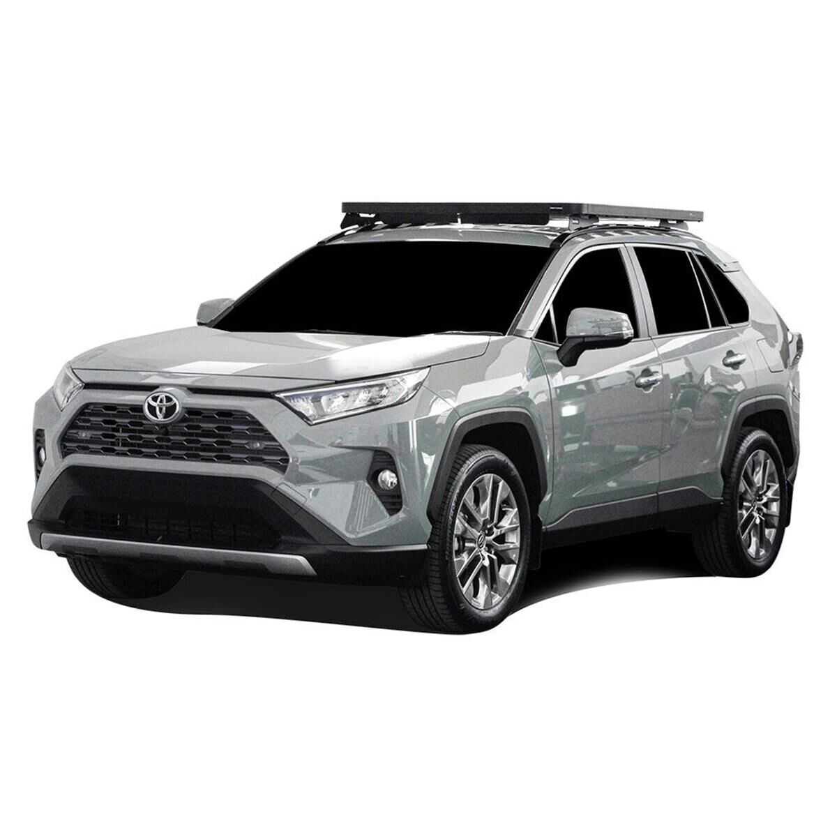 Front Runner Slimline II Roof Rack Kit to suit Toyota Rav4 (2019 ...
