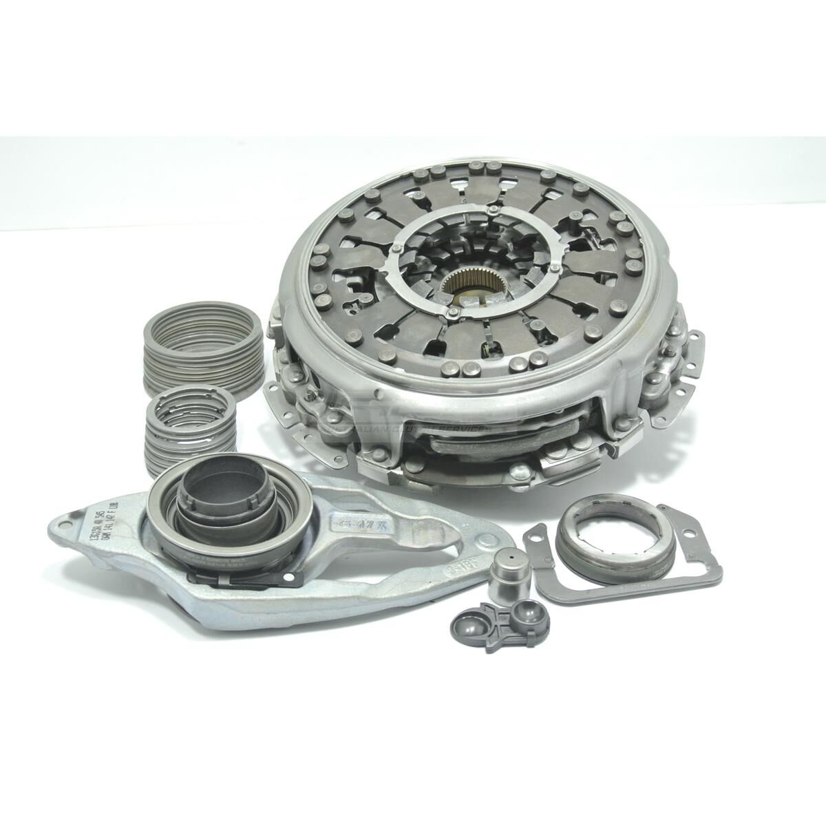 ClutchPro DCT Clutch Kit - KVW21031 | Supercheap Auto