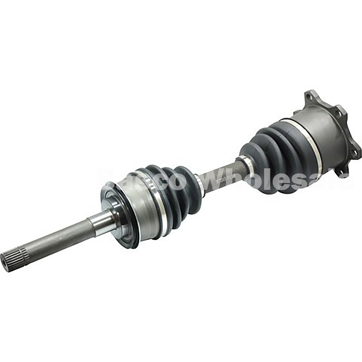 Basco Constant Velocity Axle - CVA1003 | Supercheap Auto