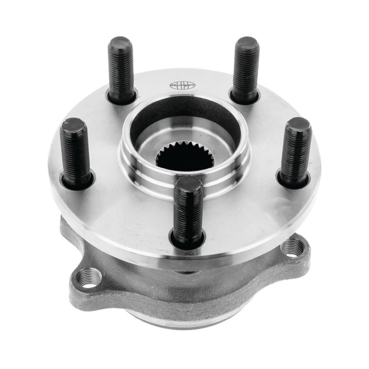 Aunger Wheel Hub With ABS Rear - AWH015 | Supercheap Auto