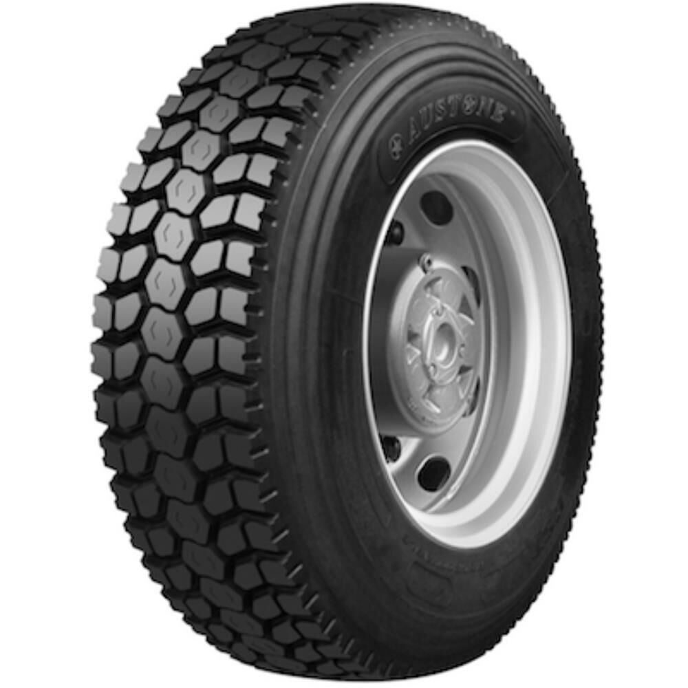 Austone AT 126 Truck Tyres 11/0R22.5 148M | Supercheap Auto