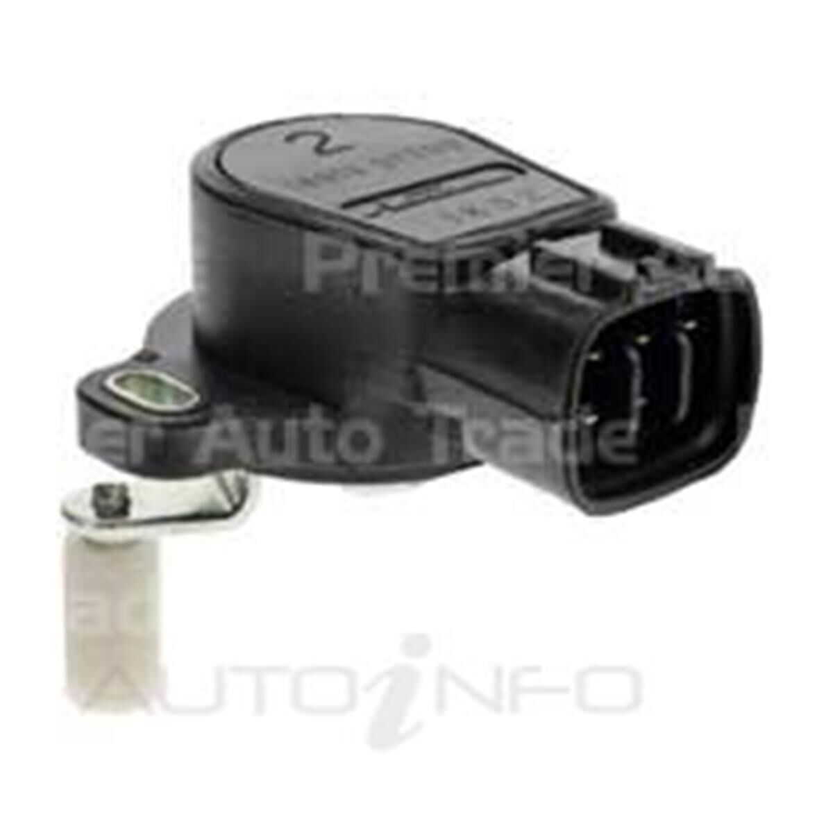 PAT Accelerator Pedal Position Sensor - APS-003 | Supercheap Auto