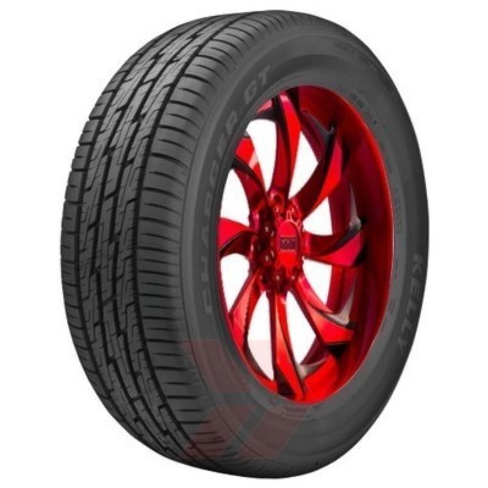 Kelly Charger 2 Passenger Car Tyres 205/50R16 87V | Supercheap Auto