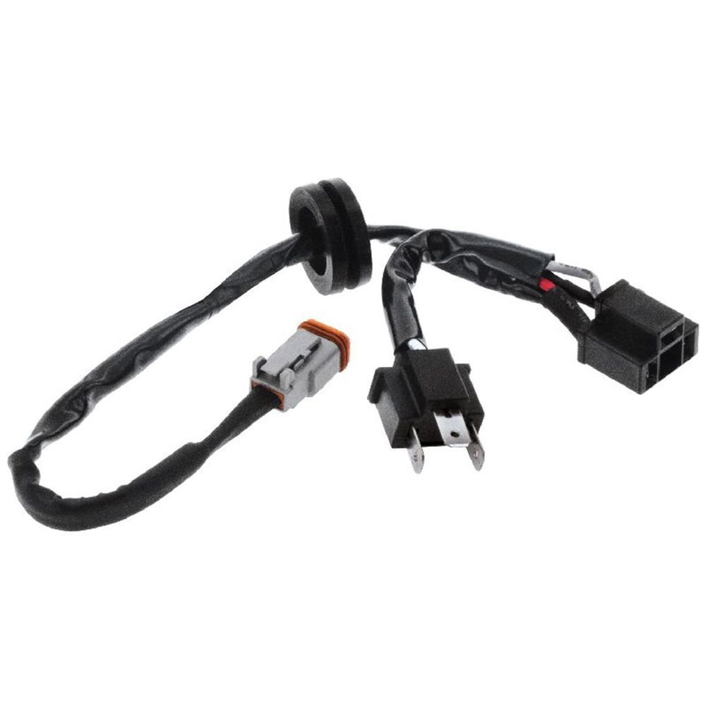Ignite H4 Headlight Adpator Kit - Suits Ignite Driving Lights ...