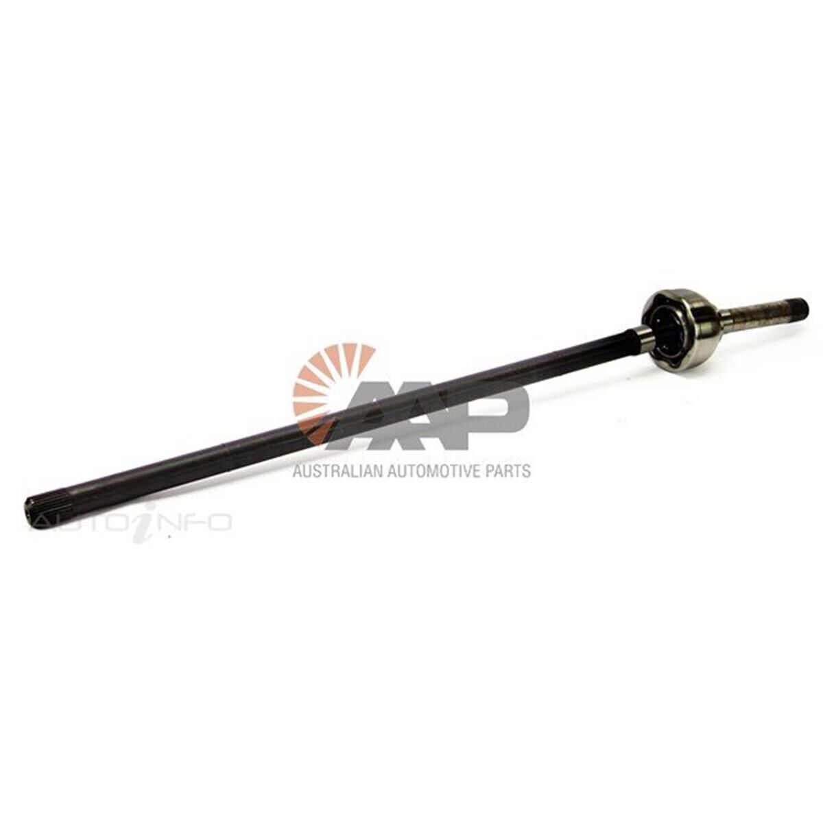 Transverse Drive Shaft | Supercheap Auto