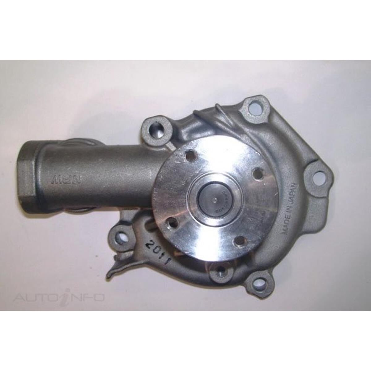 NEP Water Pump - W7014 | Supercheap Auto