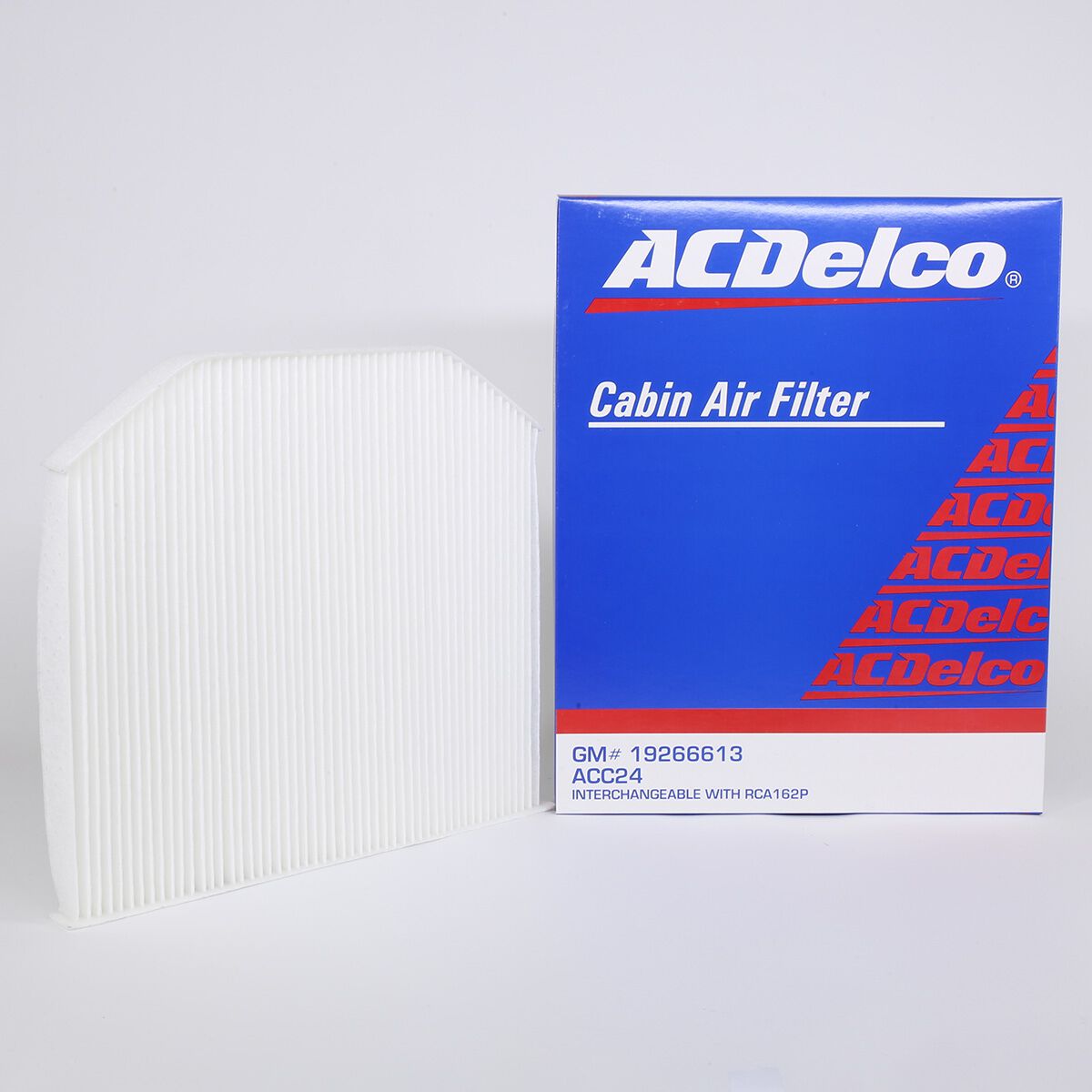 ACDelco Cabin Filter ACC24 to suit Holden Calais & Commodore, HSV ...