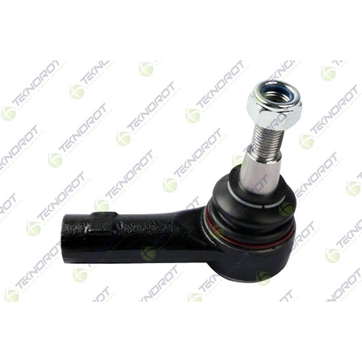 Teknorot Steering Tie Rod End - Front Right, V-211 | Supercheap Auto