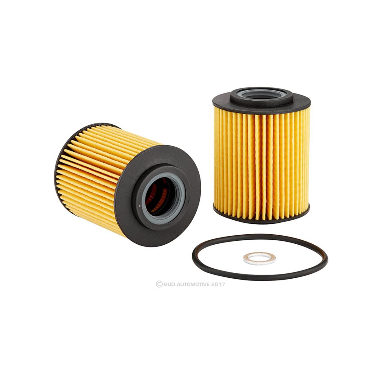 Ryco Oil Filter - R2802P | Supercheap Auto
